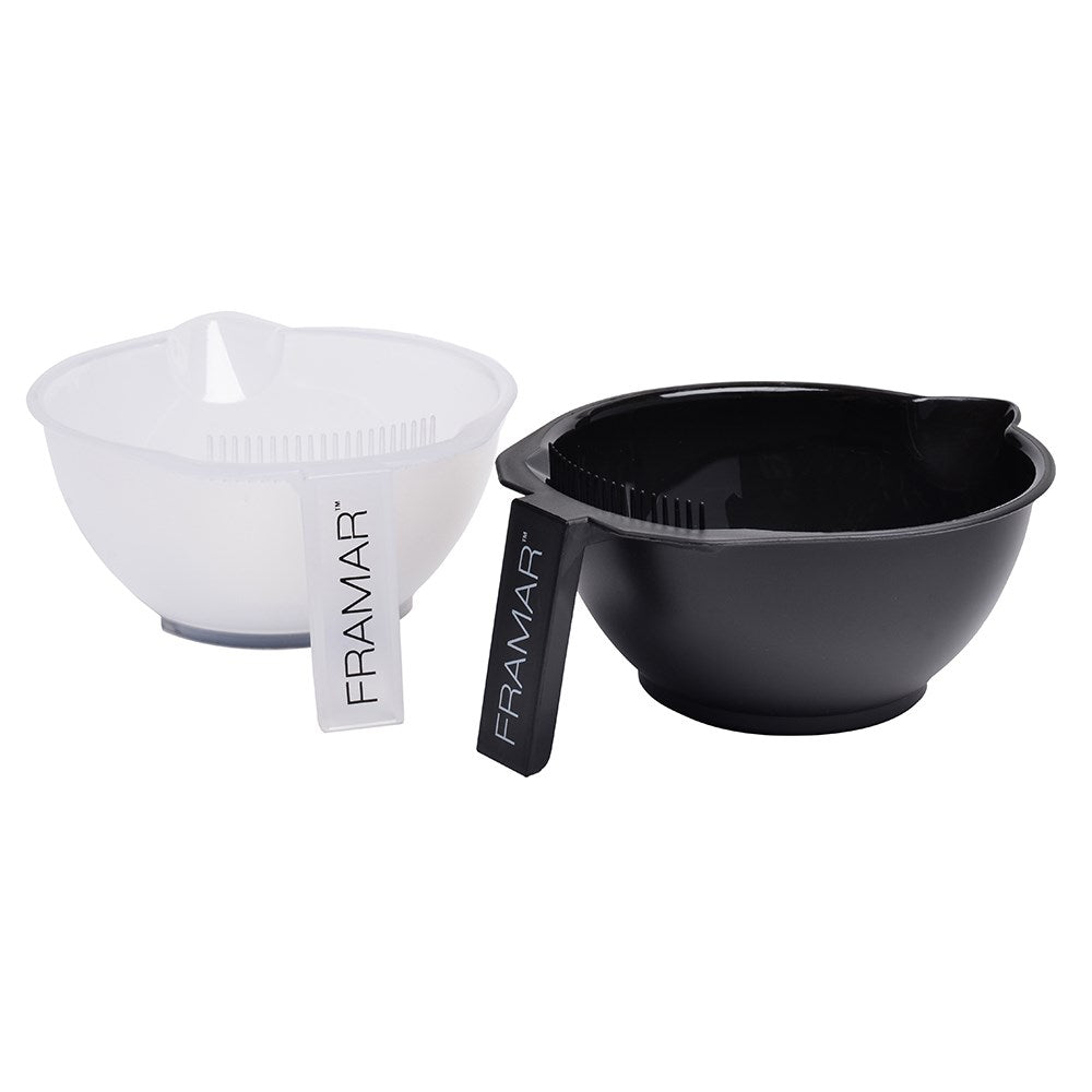 Framar Colour Bowl Set – Barber Outlet