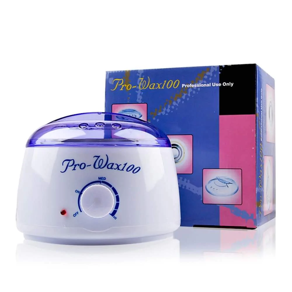 Pro-Wax Pot Hard Wax Heater – Barber Outlet Australia