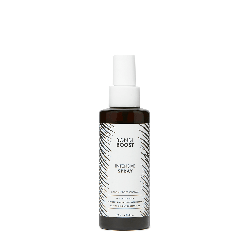 Bondi Boost Intensive Scalp Spray 125ml – Stimulate Hair Growth ...