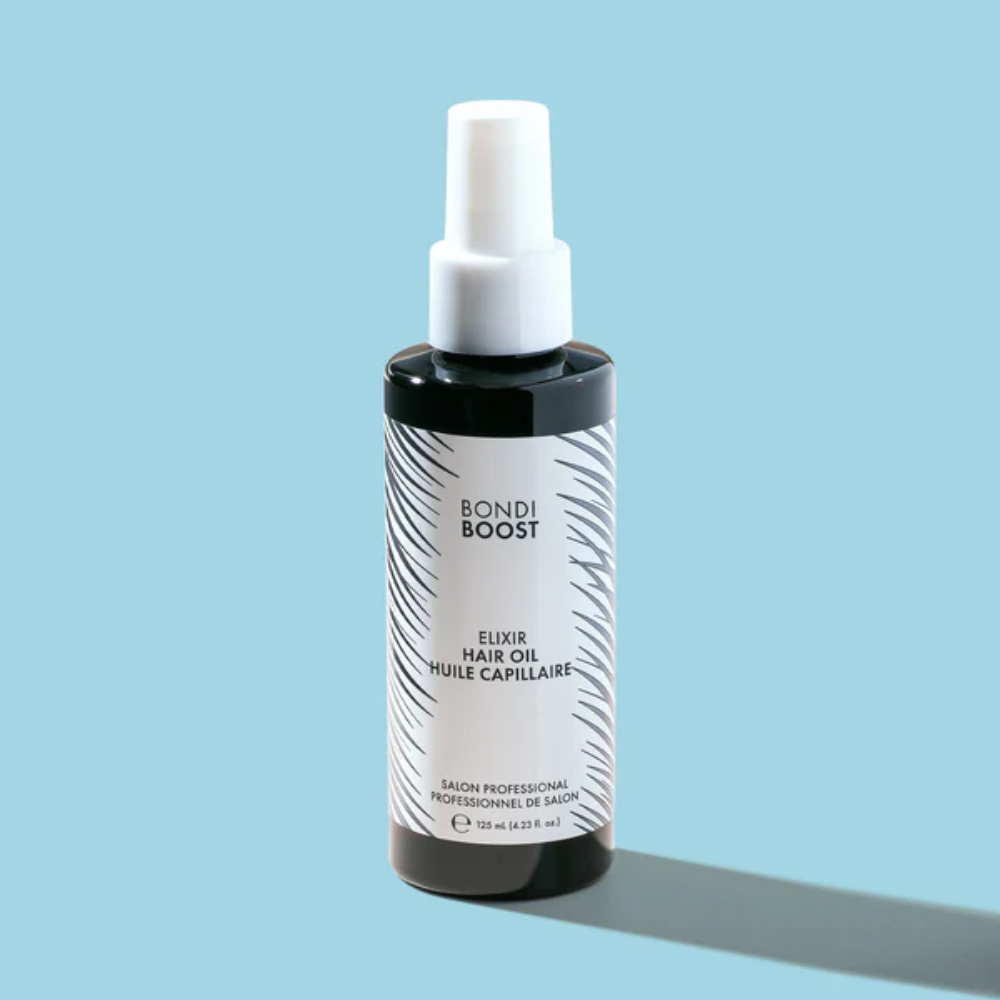 Bondi Boost Elixir Pre-Shampoo Oil 125ml – Barber Outlet
