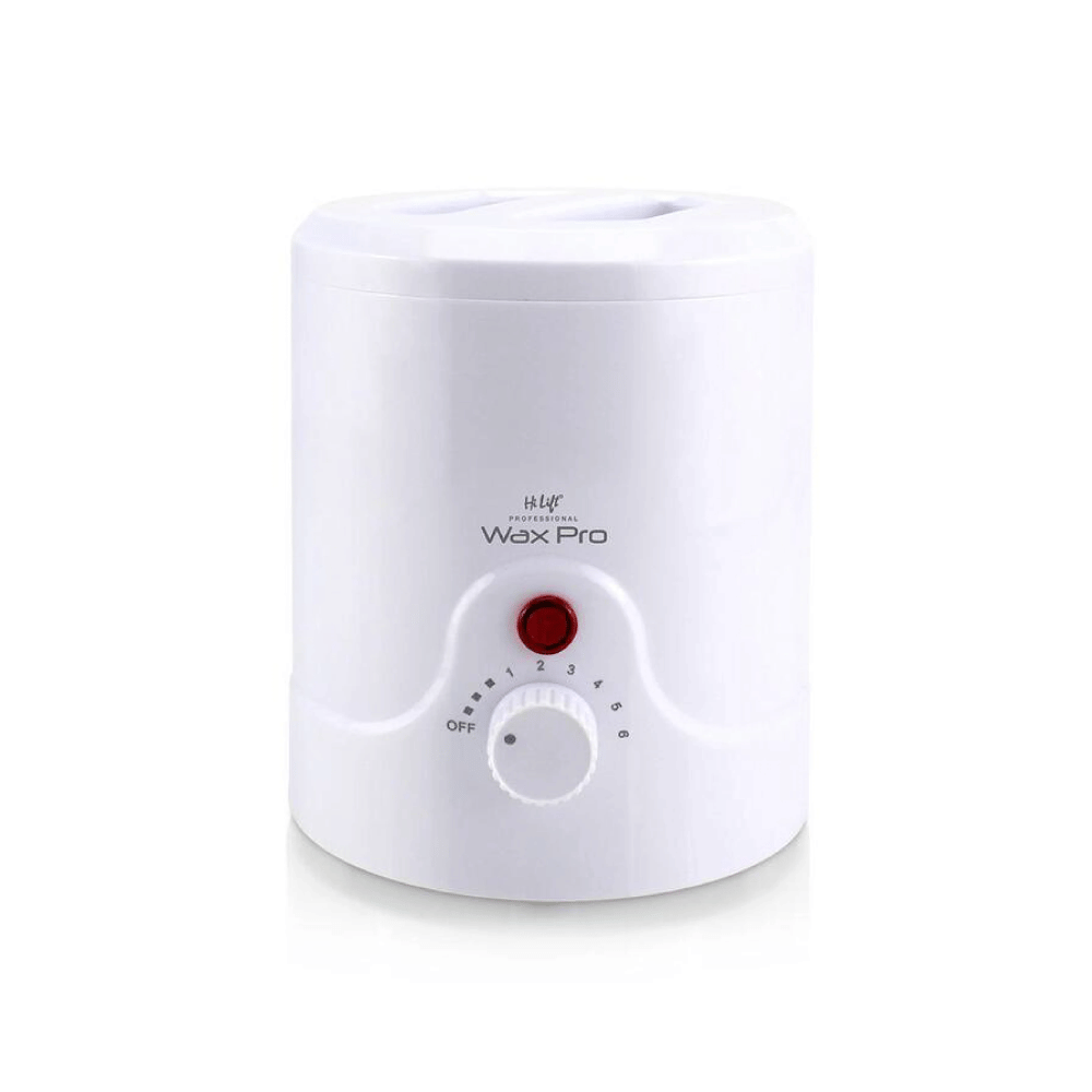 Hi Lift Wax Pro 200 Professional Wax Heater | Reliable & Efficient ...