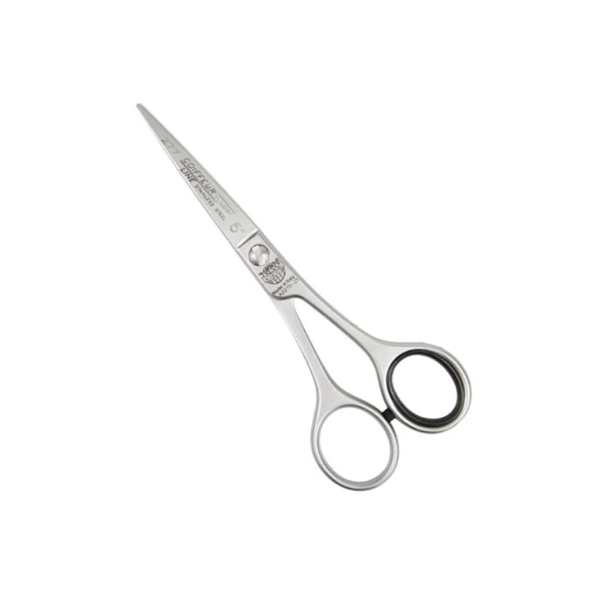 Kiepe Super Coiffeur 5 Inch Scissors: Professional Hair Cutting Tool ...
