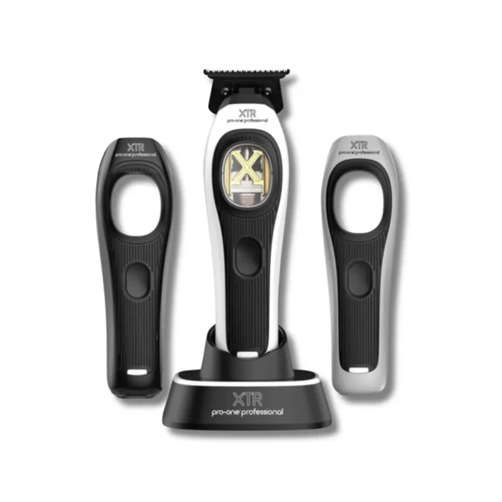 Pro-One XTR Cordless Trimmer – Barber Outlet